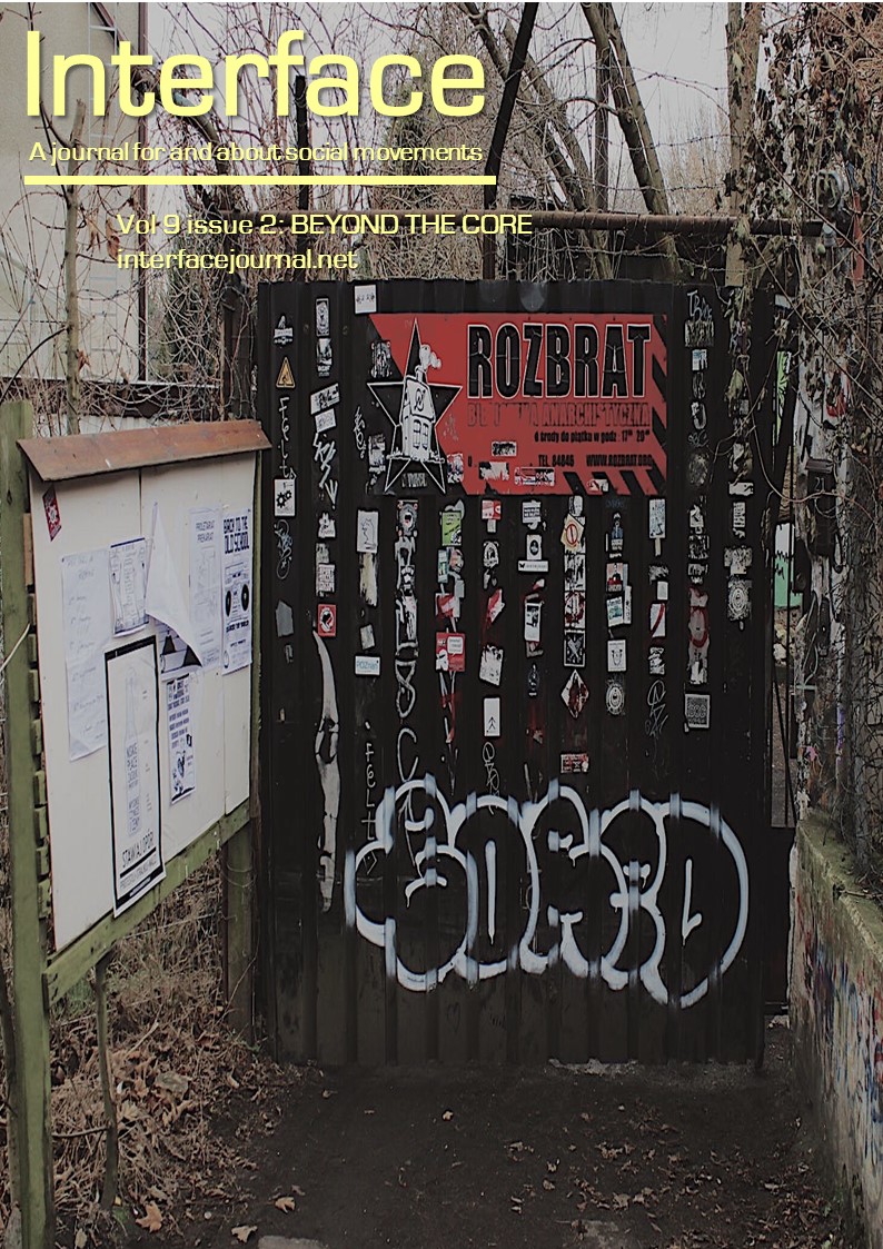 Welcome to Interface! | Interface